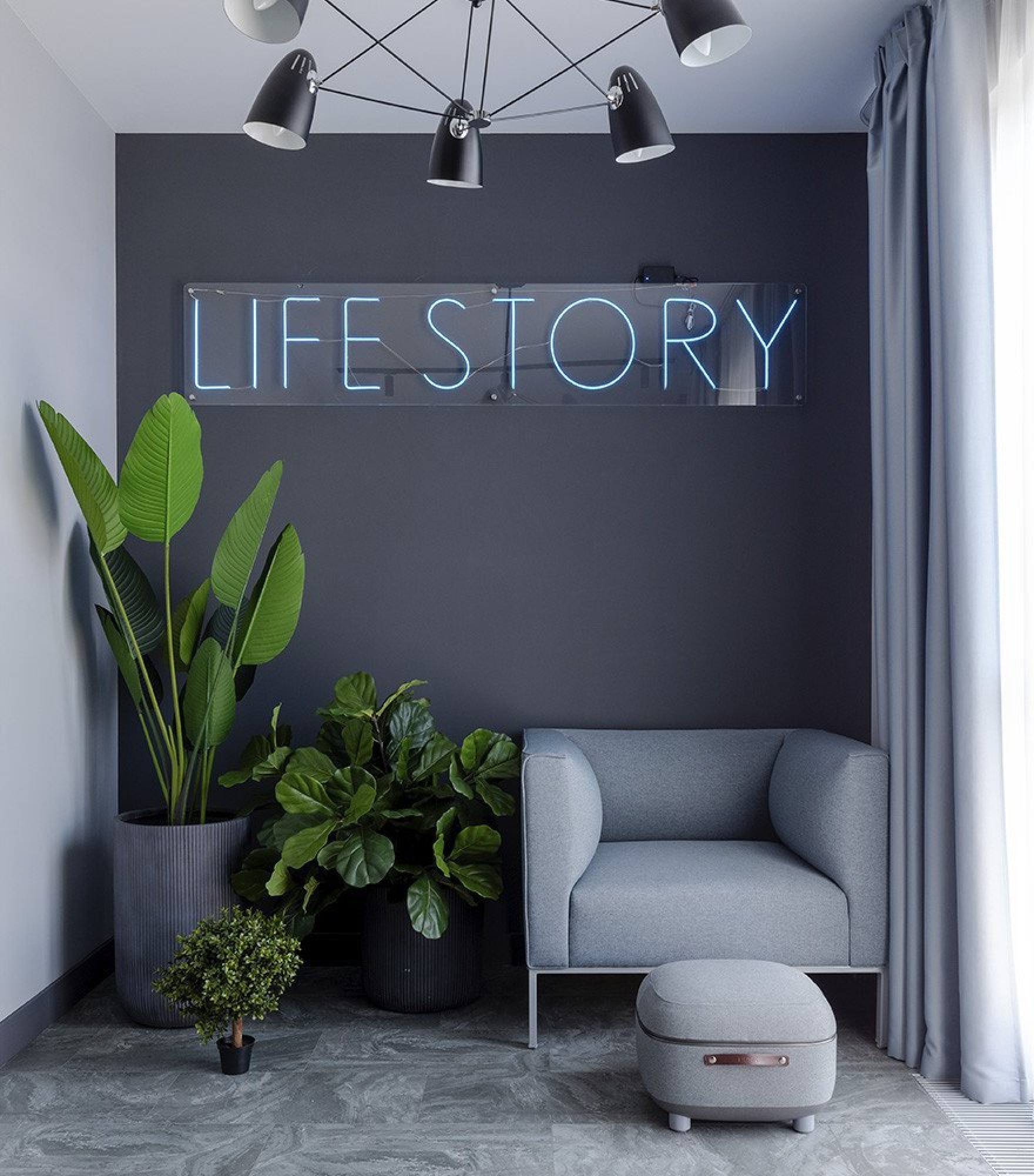 УДОБСТВО И ЭСТЕТИКА ДЛЯ ВАШЕЙ КОМФОРТНОЙ ЖИЗНИ